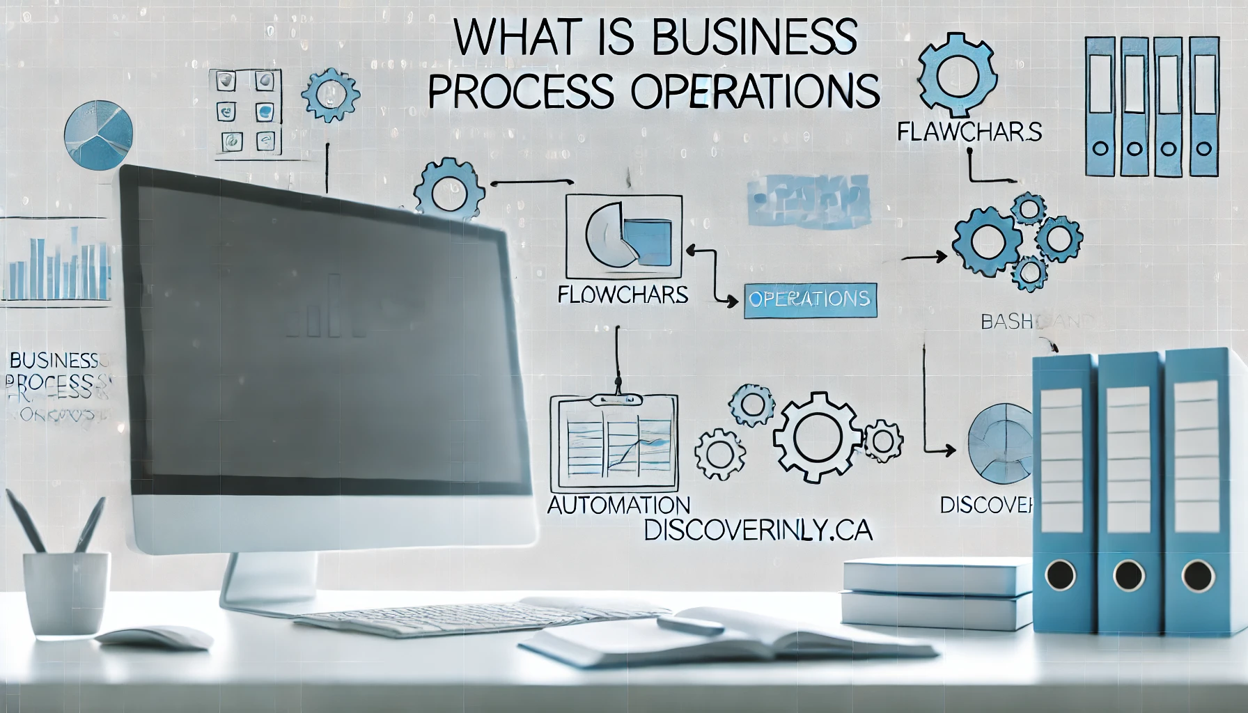 What Is Business Process Operations? | Discoveringly Explains What Is Business Process Operations? | Discoveringly Explains